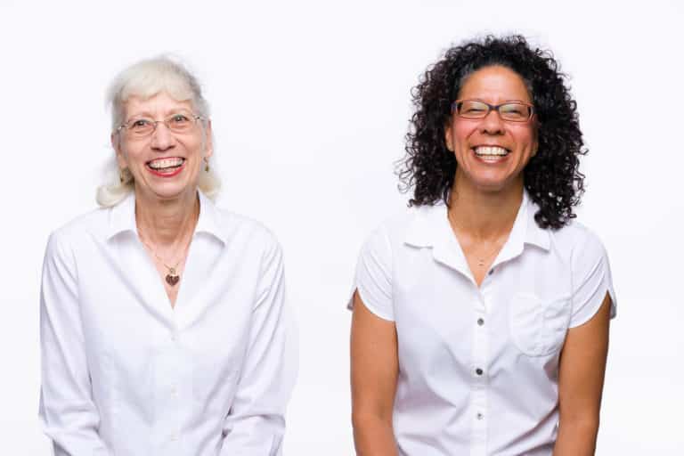 Family Resemblance » Family Resemblance Project