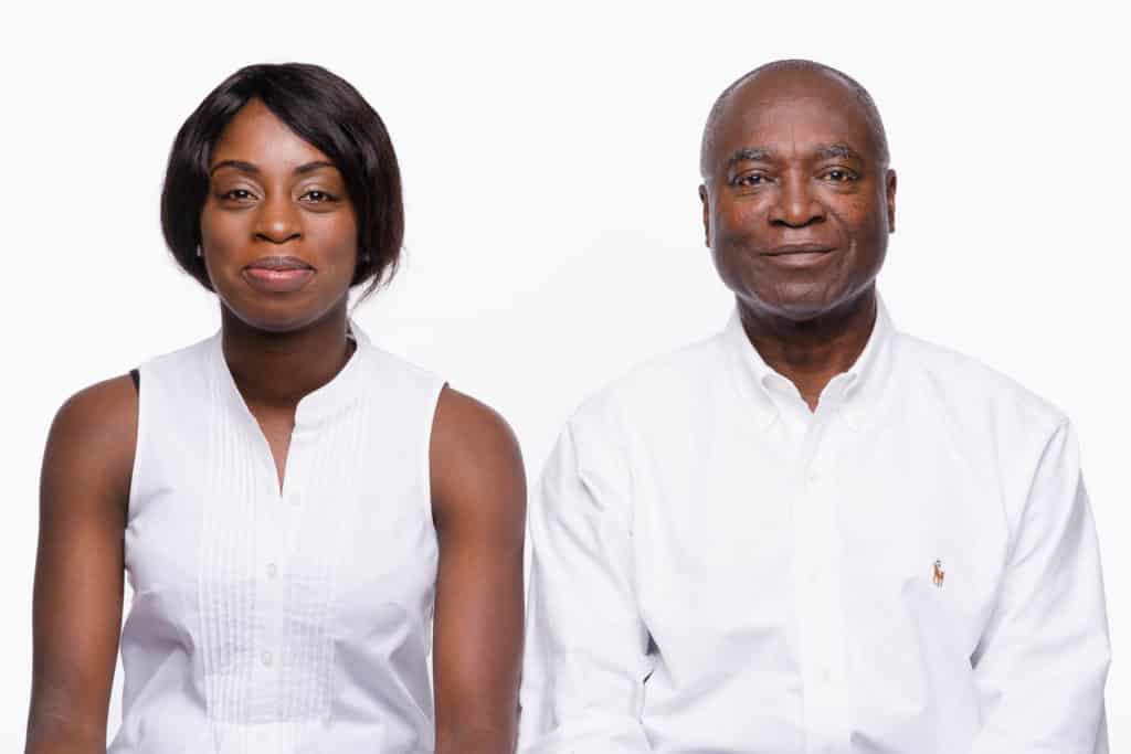 Family Resemblance » Family Resemblance Project