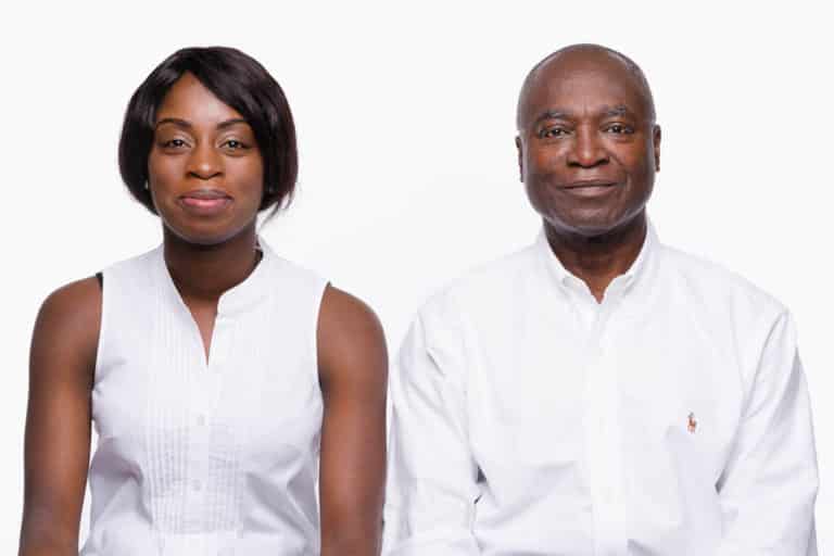 Family Resemblance » Family Resemblance Project