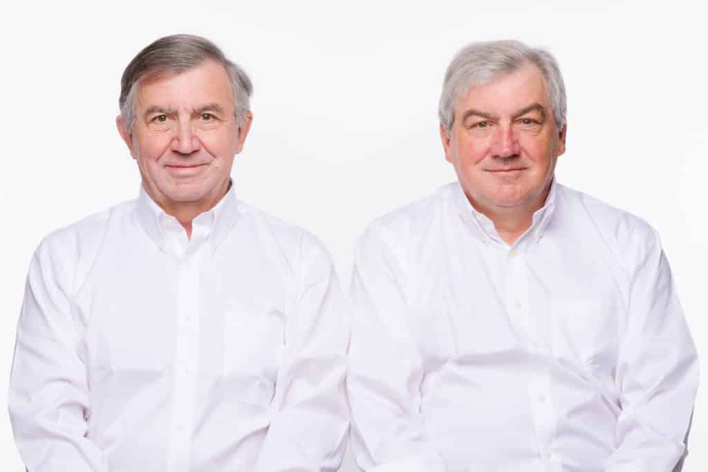 Family Resemblance » Family Resemblance Project