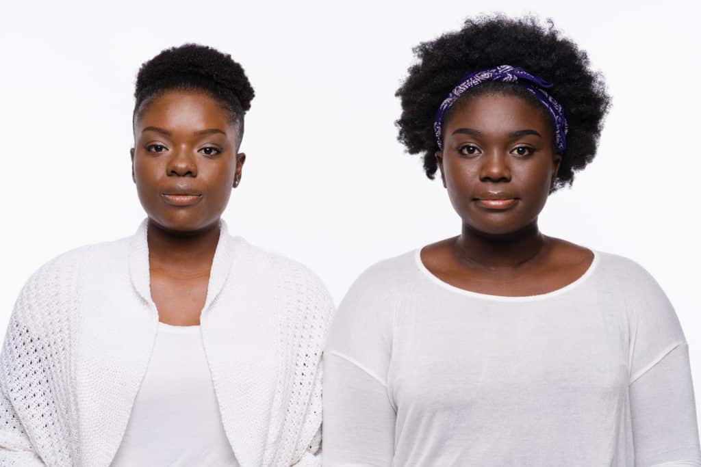 Family Resemblance » Family Resemblance Project