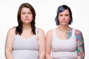 Family Resemblance » Family Resemblance Project