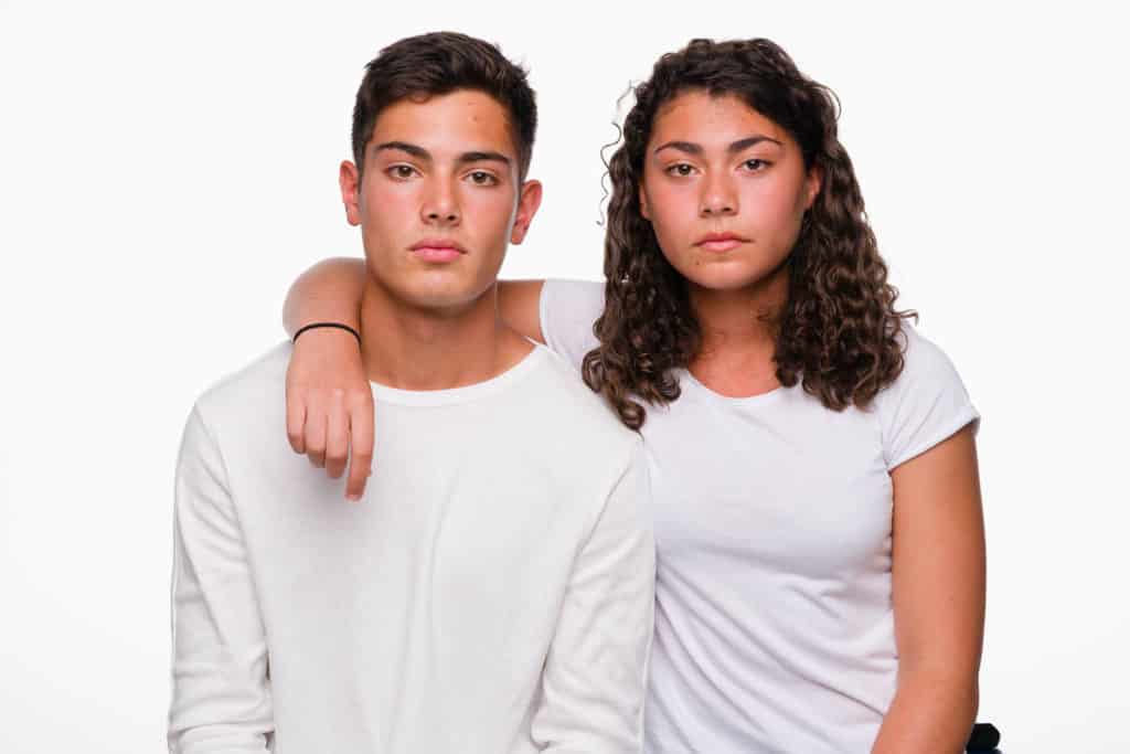 Family Resemblance » Family Resemblance Project