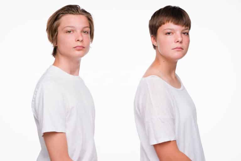 Family Resemblance » Family Resemblance Project