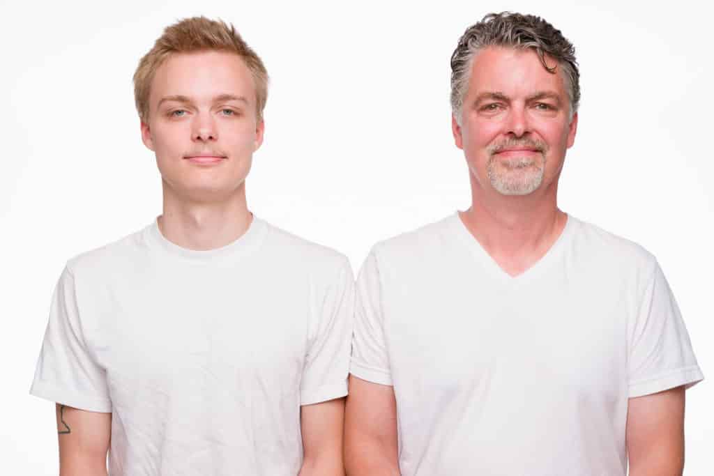 Family Resemblance » Family Resemblance Project
