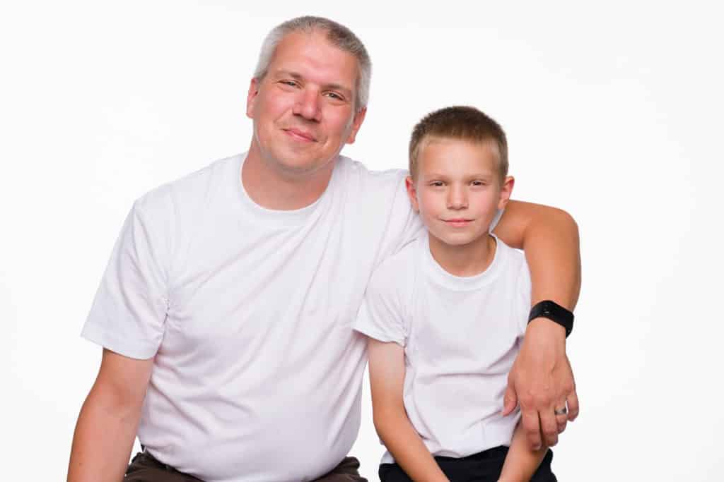 Family Resemblance » Family Resemblance Project