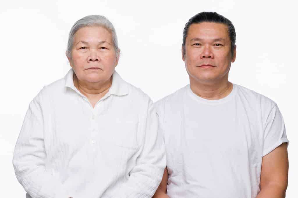 Family Resemblance » Family Resemblance Project