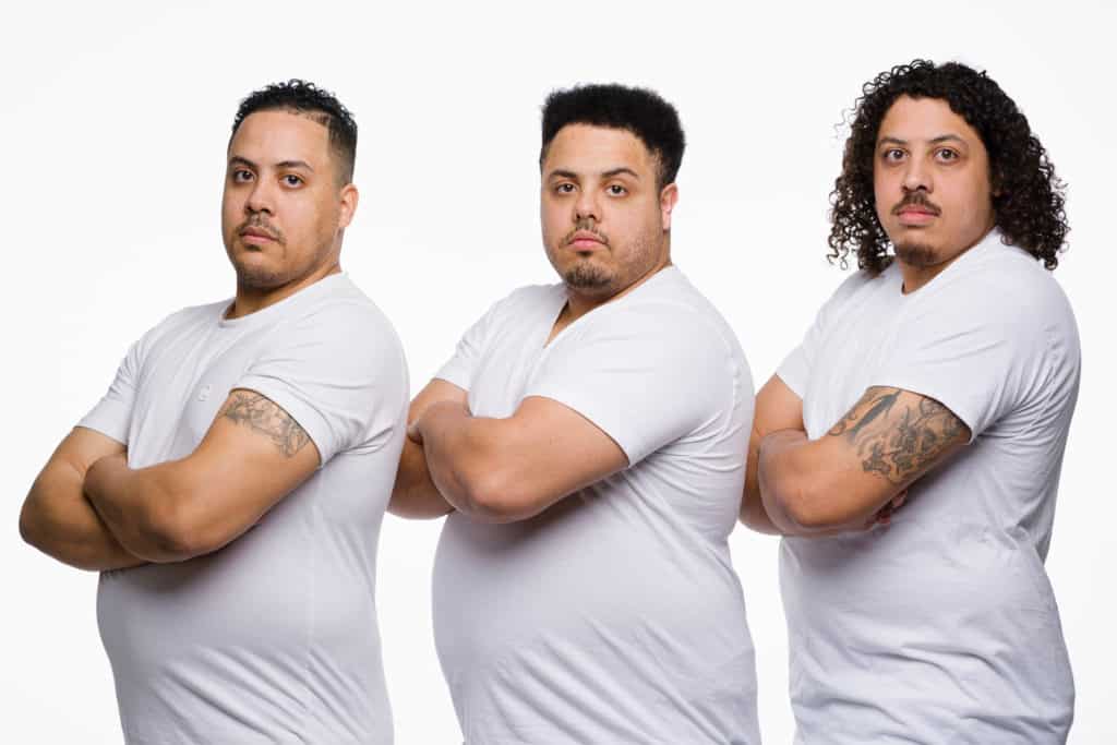 Family Resemblance » Family Resemblance Project