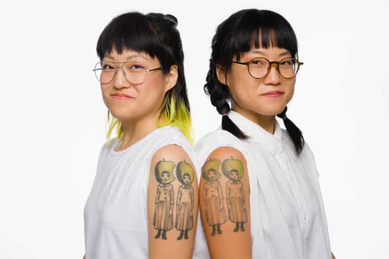 Family Resemblance » Family Resemblance Project