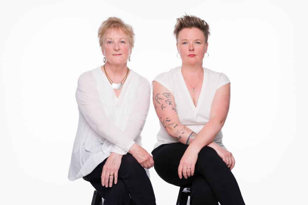 Photos » Family Resemblance Project